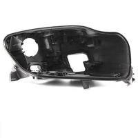 China Machining Center for Spray Coating Aluminum Die Casting of Auto Lamp Head Housing for sale