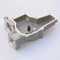 China STP/Step/Igs/Dwg/Pdf Drawing Format Bracket Parts with Deburring Surface Preparation for sale