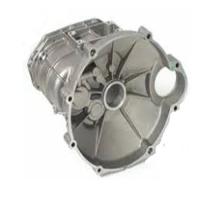 China Custom Aluminum Die Casting for Electronic Accessories Cold Chamber Die Casting Machine for sale
