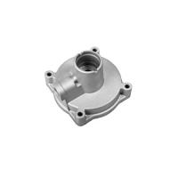 China 4 Tolerance Grade Automotive Radiator Parts Custom Aluminum Die Casting CE Certified for sale
