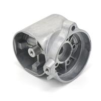 China Precision Die Casting Aluminum Valve Parts for Low Pressure Die Permanent Mold Casting for sale