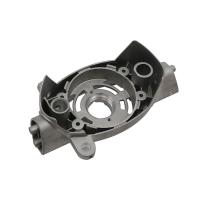 China Precision Die Casting Aluminum Valve Parts for Low Pressure Die Permanent Mold Casting for sale