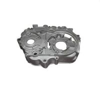 China Aluminum Die Casting and CNC Machining for Electronic Accessories Precision Method for sale