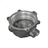 China Aluminum Die Casting and CNC Machining for Electronic Accessories Precision Method for sale
