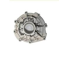 China Aluminum Die Casting and CNC Machining for Electronic Accessories Precision Method for sale