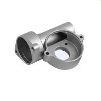 China OEM Customized Aluminum Alloy Die Casting Process with Aluminum Die Casting Process for sale