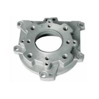 China Aluminum Die Casting and Cold Chamber Die Casting Machine for Hardware Production for sale