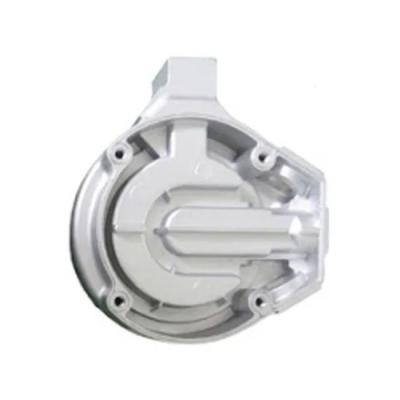 China Professional Custom Aluminum Die Casting Parts for Cold Chamber Die Casting Machine for sale