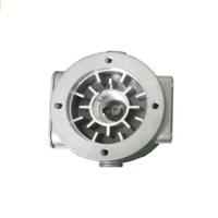 China STP/Step/Igs/Dwg/Pdf Drawing Format Die Casting Aluminum Alloy in with Tolerance Grade 4 for sale