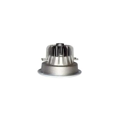 China STP/Step/Igs/Dwg/Pdf Drawing Format Aluminum Die Casting Parts for Mechanical Machining for sale