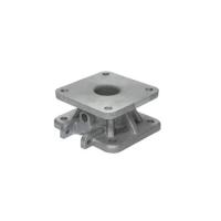China Deburring Precision Aluminium Housing Die Casting Parts with 3-Level Casting Surface for sale