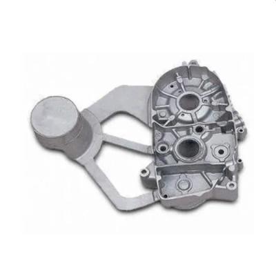 China SGS Approved Customized CNC Machining Lifan Motorcycle Marine Part with Materials for sale