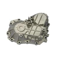 China High Precision Aluminum Die Casting Parts for Machining Center Mould Life 50000shots for sale