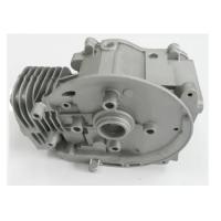 China High Precision Aluminum Die Casting Parts for Machining Center Mould Life 50000shots for sale