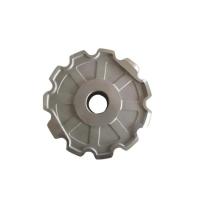 China High Precision Aluminum Die Casting Parts for Machining Center Mould Life 50000shots for sale