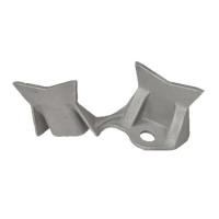 China Hardware Aluminum Alloy Die Casting for Auto Parts Process Aluminum Die Casting for sale