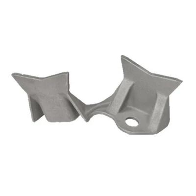 China STP/Step/Igs/Dwg/Pdf Drawing Format Precision Die-Casting Parts with Surface Level 3 for sale