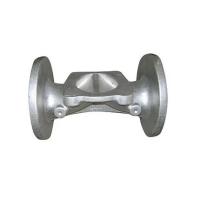 China STP/Step/Igs/Dwg/Pdf Drawing Format Precision Die-Casting Parts with Surface Level 3 for sale