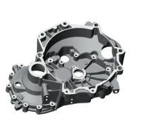 China Advanced Finishing Techniques for Precision Surface Level 3 Aluminum Alloy Die Casting for sale