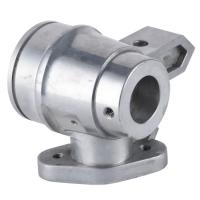 China Advanced Finishing Techniques for Precision Surface Level 3 Aluminum Alloy Die Casting for sale