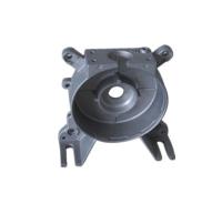 China Horizontal Pressure Chamber Customized Motorcycle Throttle Body by Precision Die Casting for sale
