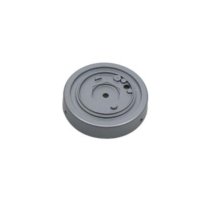 China Precision Aluminium Die Casting for Car Part Casting Surface Level 3 and 50000shots Mould Life for sale