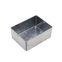 China Precision Aluminium Die Casting for Car Part Casting Surface Level 3 and 50000shots Mould Life for sale