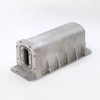 China Custom Steel Cast Zinc Die Casting Aluminum for Drawing Format STP/Step/Igs/Dwg/Pdf for sale