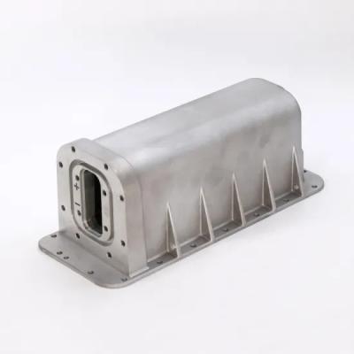 China Custom Steel Cast Zinc Die Casting Aluminum for Drawing Format STP/Step/Igs/Dwg/Pdf for sale