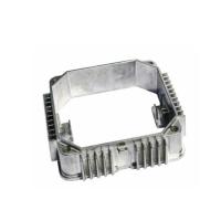 China Custom Steel Cast Zinc Die Casting Aluminum for Drawing Format STP/Step/Igs/Dwg/Pdf for sale