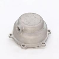 China Custom Steel Cast Zinc Die Casting Aluminum for Drawing Format STP/Step/Igs/Dwg/Pdf for sale