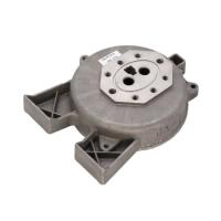 China Custom Steel Cast Zinc Die Casting Aluminum for Drawing Format STP/Step/Igs/Dwg/Pdf for sale