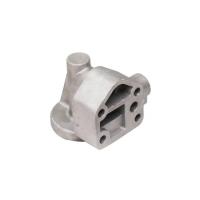 China Aluminium Die Casting for Machining Center Foundry Parts within Customer Requirements for sale