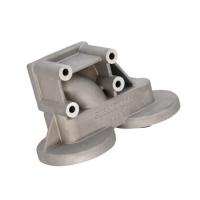 China Aluminium Die Casting for Machining Center Foundry Parts within Customer Requirements for sale