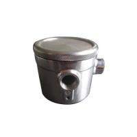 China Aluminium Die Casting for Machining Center Foundry Parts within Customer Requirements for sale