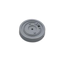 China SGS Certified OEM Aluminum Low Pressure Die Casting Parts for Industrial Applications for sale