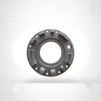 China SGS Certified OEM Aluminum Low Pressure Die Casting Parts for Industrial Applications for sale