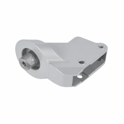 China Customized Request Customized Aluminum Precision Die Casting Housing 4 Tolerance Grade for sale