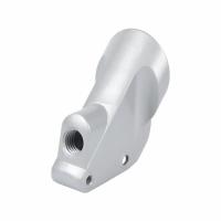 China Automation and LED Lighting Industry Aluminum Die Casting with High Tolerance Grade 4 for sale
