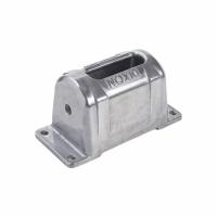 China Automation and LED Lighting Industry Aluminum Die Casting with High Tolerance Grade 4 for sale