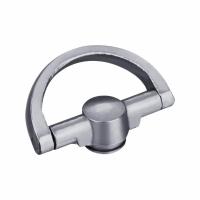 China Automation and LED Lighting Industry Aluminum Die Casting with High Tolerance Grade 4 for sale