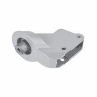 China Automation and LED Lighting Industry Aluminum Die Casting with High Tolerance Grade 4 for sale