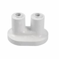 China Horizontal Pressure Chamber Precision Die Casting for Aluminum Alloy Industrial Parts for sale