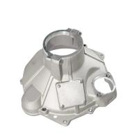 China 50000shots Mould Life Aluminum Die Casting Auto Parts for Electronic Car from Professional for sale