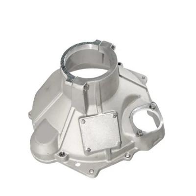 China 50000shots Mould Life Aluminum Die Casting Auto Parts for Electronic Car from Professional for sale