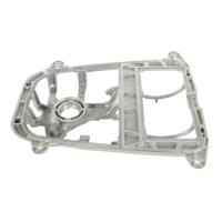 China 50000shots Mould Life Aluminum Die Casting Auto Parts for Electronic Car from Professional for sale