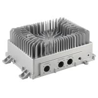 China 50000shots Mould Life Aluminum Die Casting Auto Parts for Electronic Car from Professional for sale