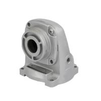 China 50000shots Mould Life Aluminum Die Casting Auto Parts for Customer Requirements for sale