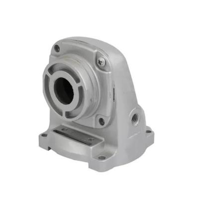 China 50000shots Mould Life Aluminum Die Casting Auto Parts for Customer Requirements for sale