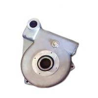 China 50000shots Mould Life Aluminum Die Casting Auto Parts for Customer Requirements for sale